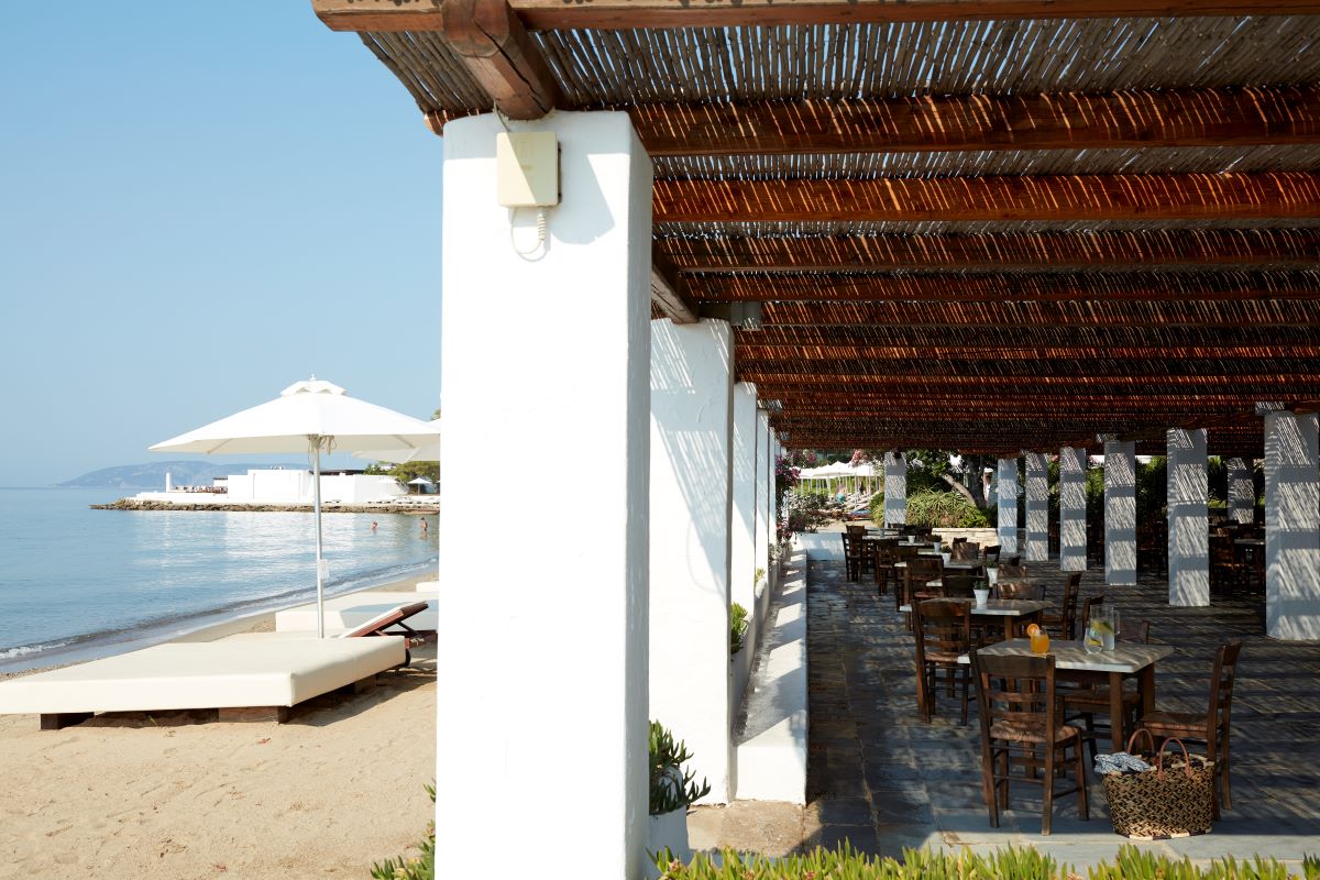 Dining & Bars – Hydra Beach Resort All Inclusive