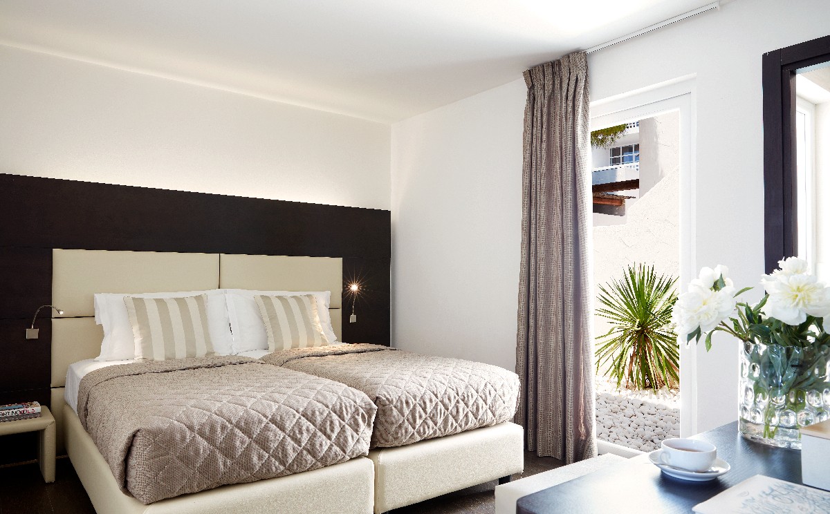 Accommodation – Hydra Beach Resort All Inclusive
