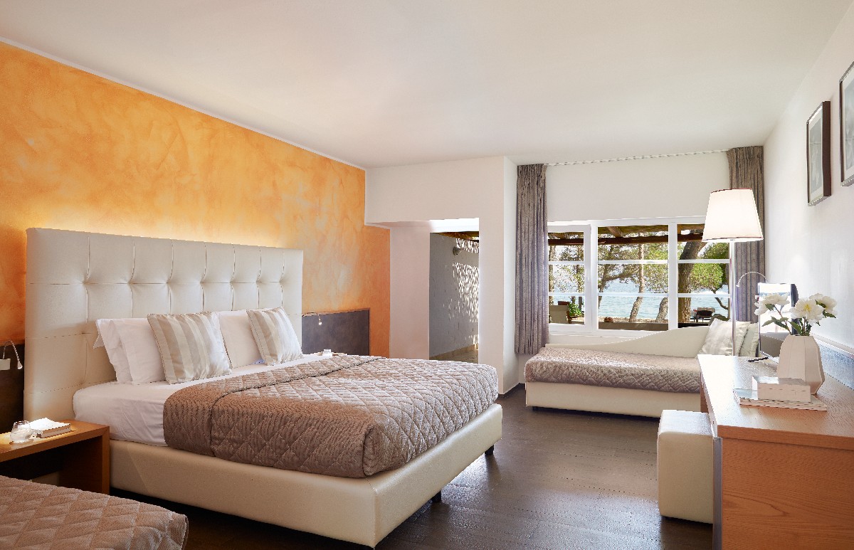 Accommodation – Hydra Beach Resort All Inclusive