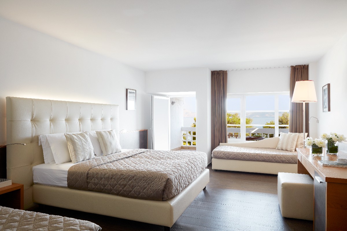 Accommodation – Hydra Beach Resort All Inclusive