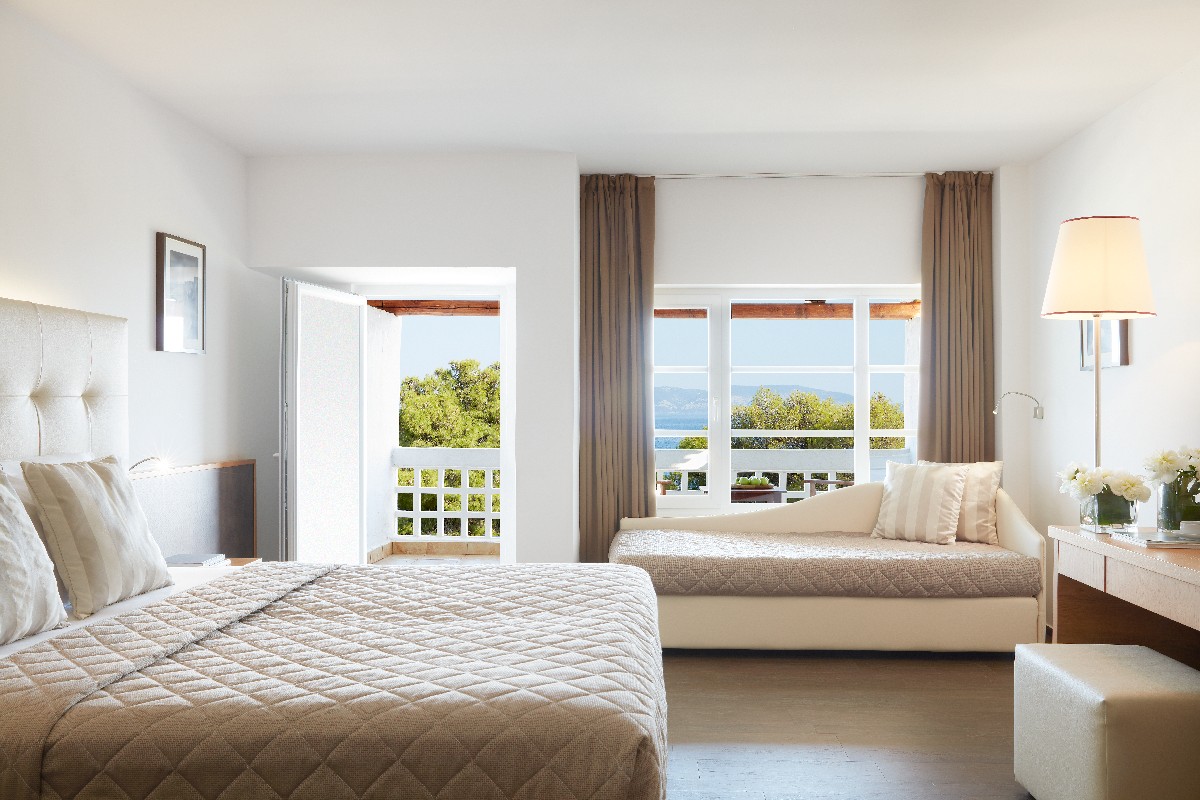 Hydra Beach Resort All Inclusive – Ermioni – Peloponnese , Unique Hotel ...