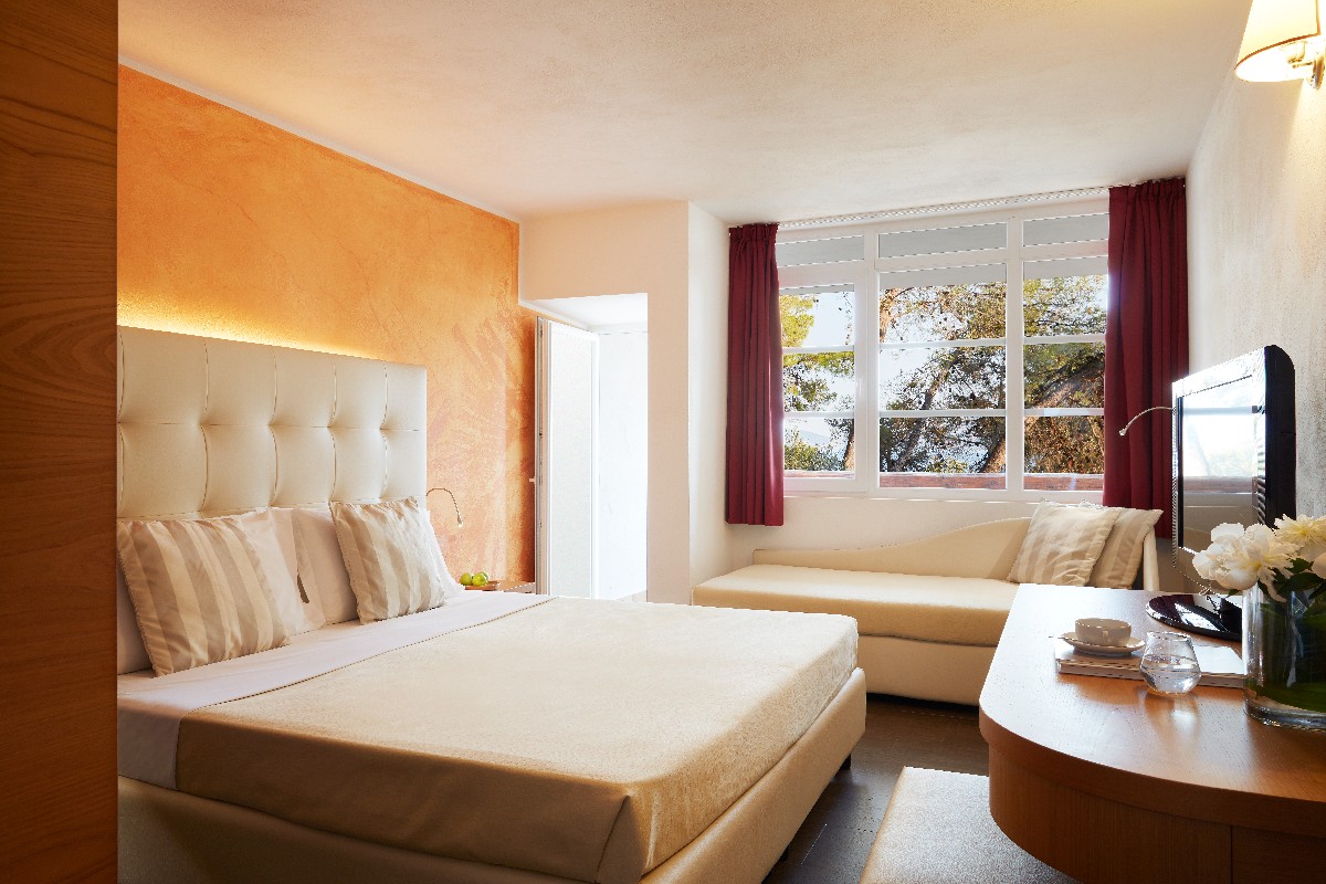 Hydra Beach Resort All Inclusive – Ermioni – Peloponnese , Unique Hotel ...