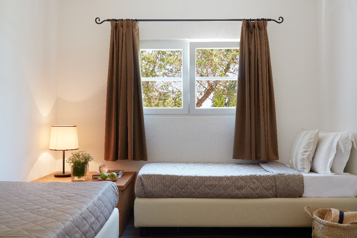 Accommodation – Hydra Beach Resort All Inclusive